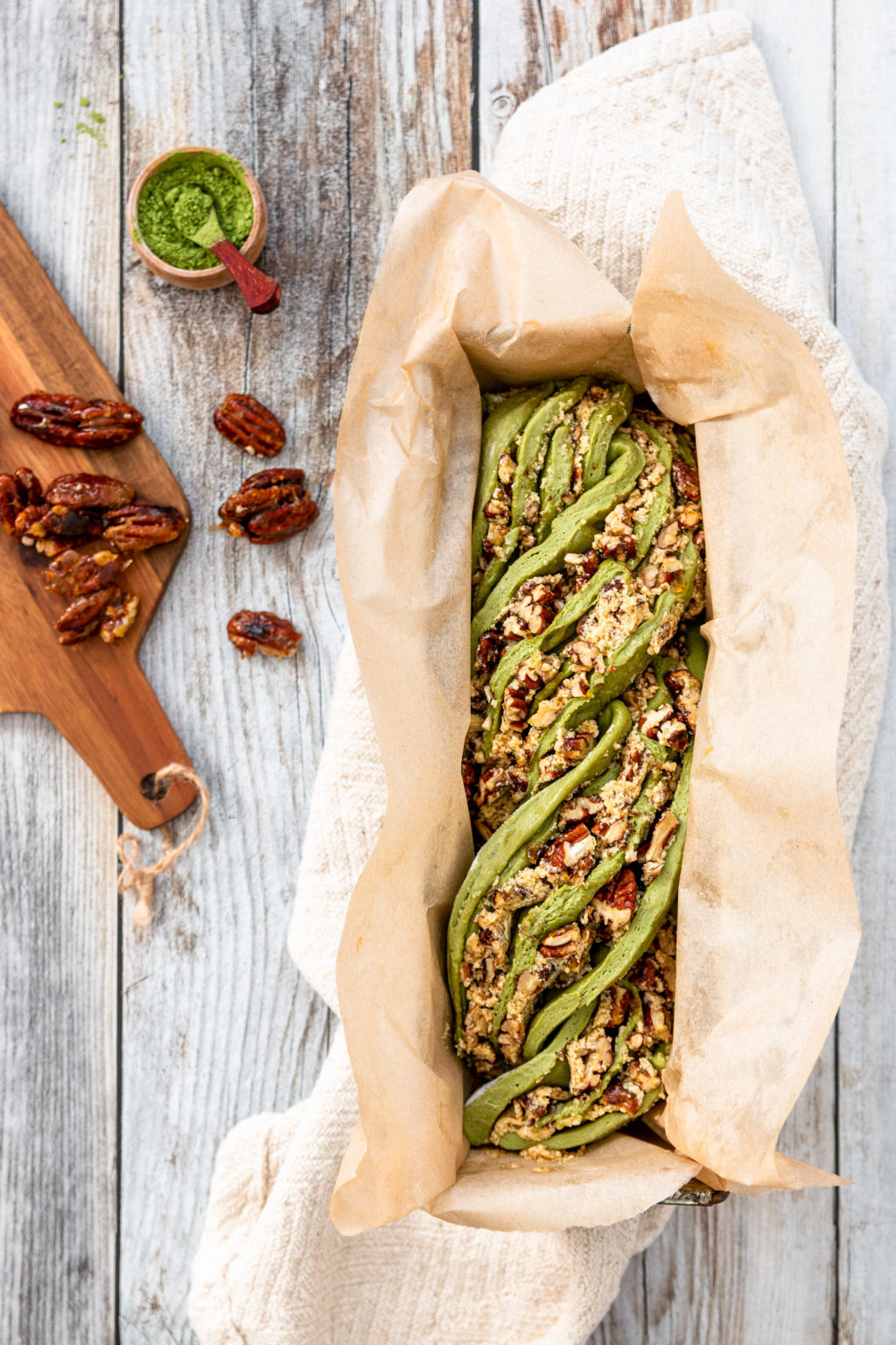 Blog de cuisine végétale, voyage et lifestyle végane